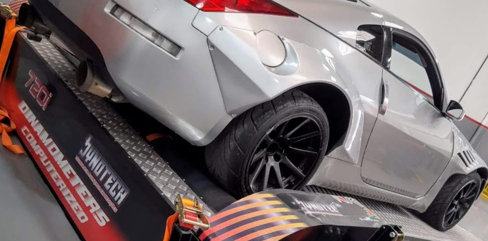 Dynotech | DYNOTECH 720i